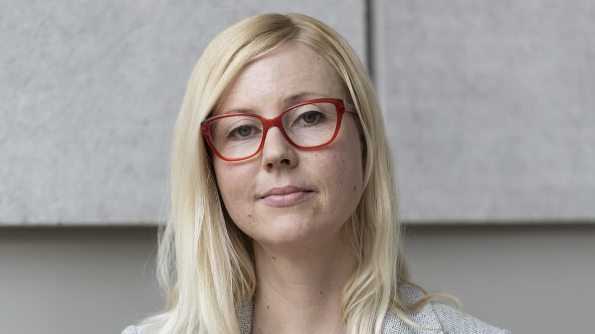 Jessikka Aro oli vuosia Venäjän infosodan kohteena, mutta selvisi – nyt ...