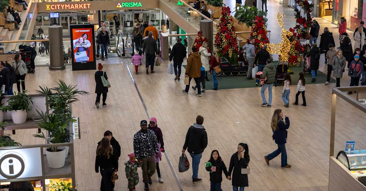 Finland's inflation rate growth slows significantly in January | Yle ...