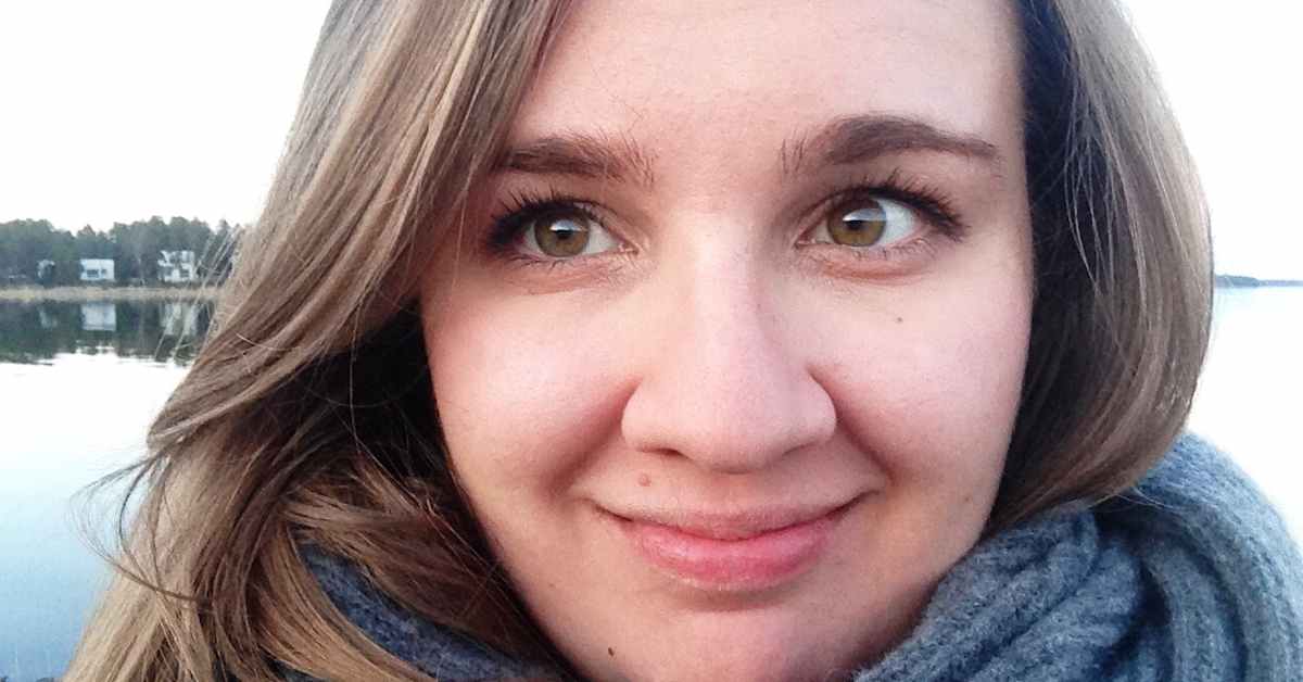 Malin Lindholm ny förbundssekreterare för FSS | Inrikes | Svenska Yle