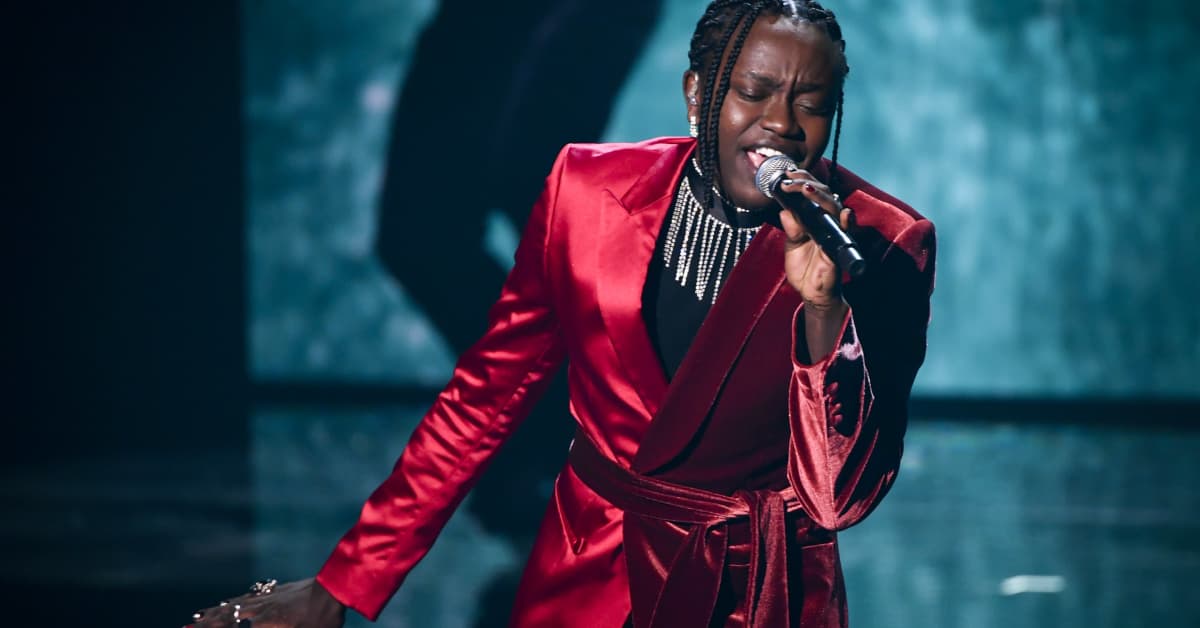 Tusse Chizasta Ruotsin euroviisuedustaja – vasta 19-vuotias tähti on ...