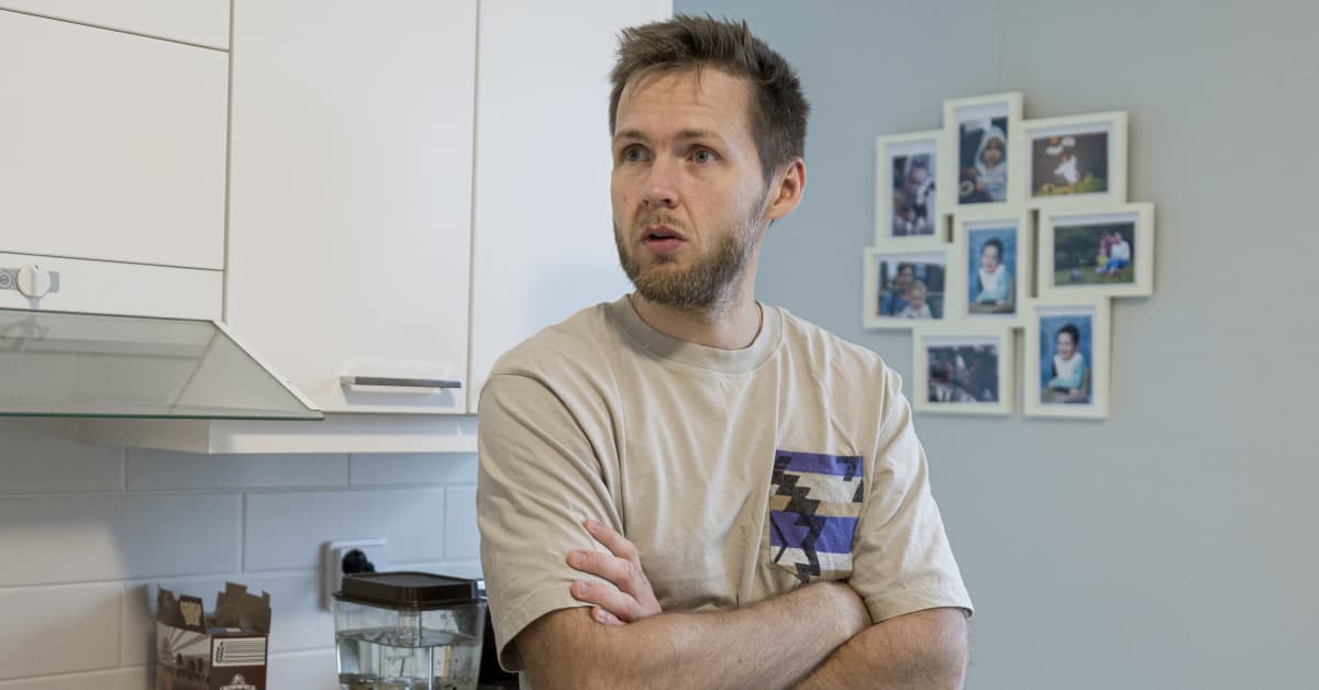 Ivan Deviatkin ei pysty näkemään äitiään rajan sulkeuduttua: ”Emme ole syyllisiä Venäjän toimiin ...