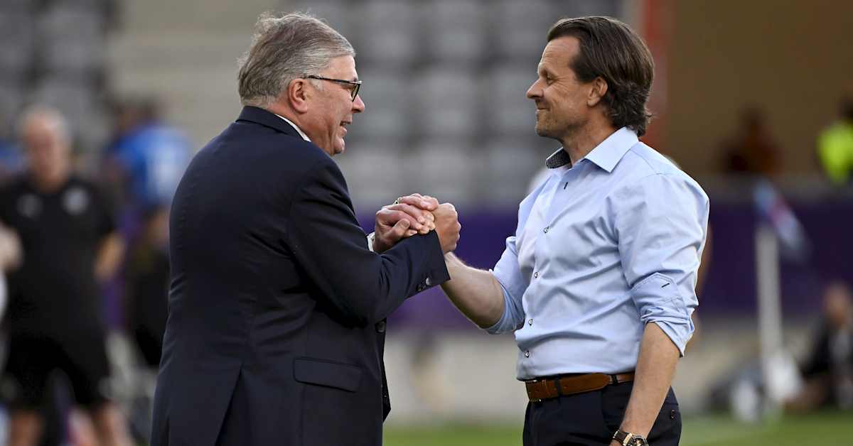 Palloliiton pomon käytäväpuheet Marko Salorannalle yllättivät Ylen ...