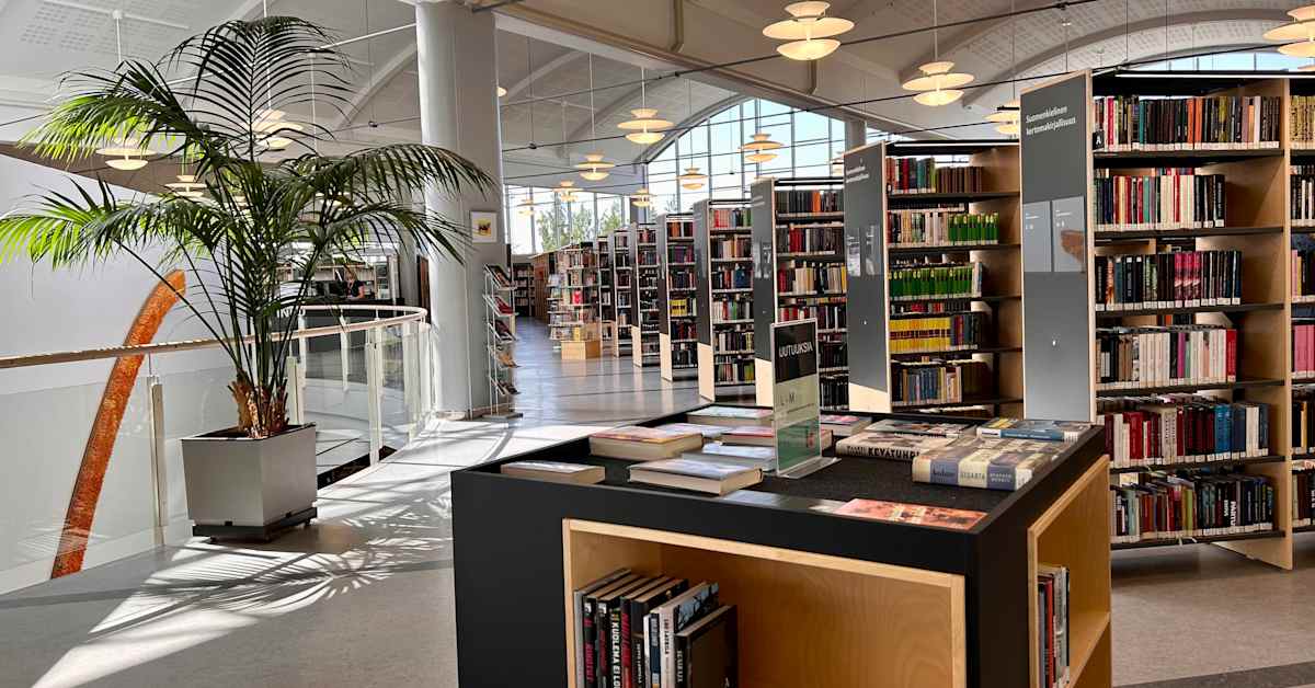 Kokkolan kaupunki ottaa käyttöön turvallisemman tilan periaatteet ...