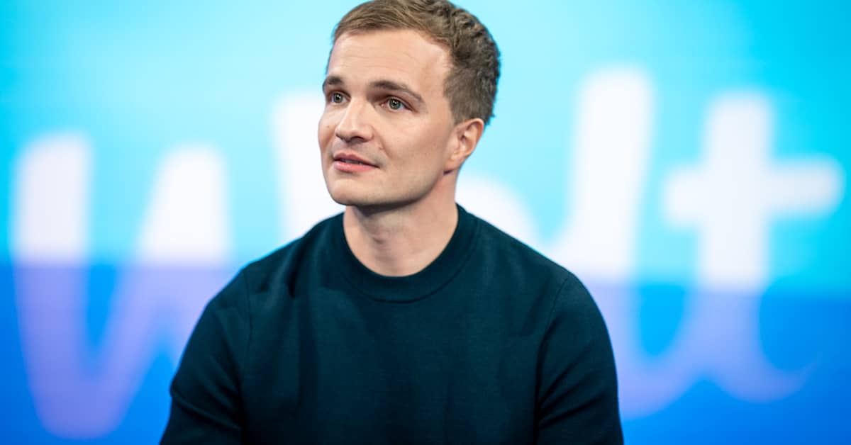 Woltin perustaja Miki Kuusi vaatii pelisääntöjä lähettien työhön: ”Emme ...