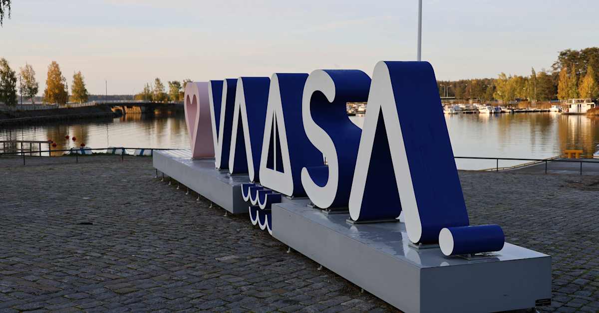 Färre av Vasa stads personal sjukskriver sig | Österbotten | Svenska Yle