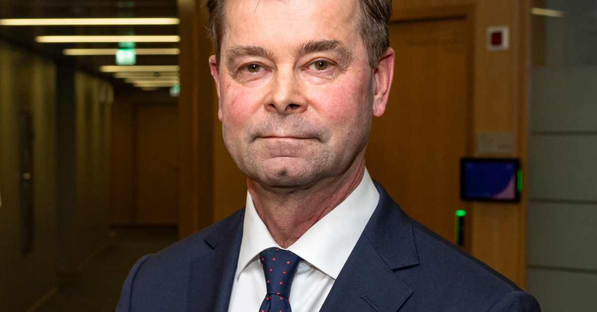 Teppo Koivisto ottaa 40 miljardia lisää lainaa Suomelle – hänellä on ...