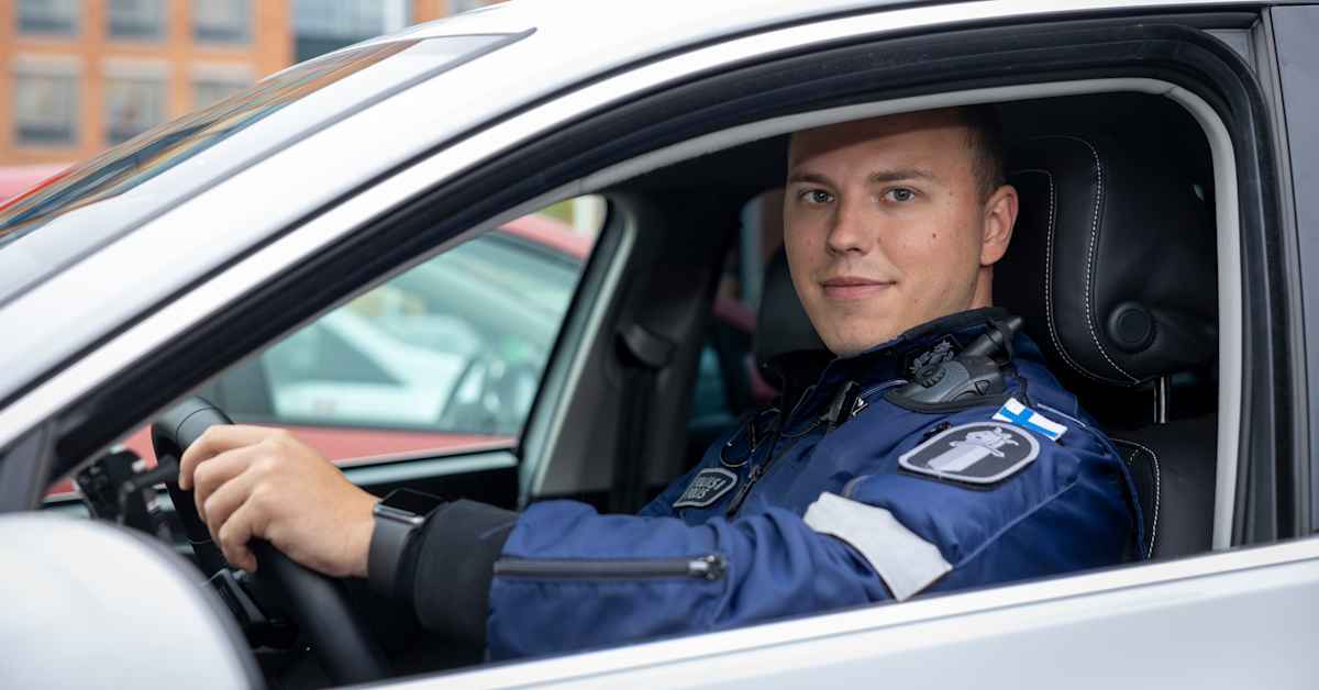 Polis om att många är irriterade bakom ratten: ”Sluta tuta, starta i ...