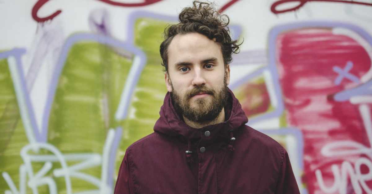 Axel Brink: Att skämta utan att kränka är en snårig stig | Kultur ...