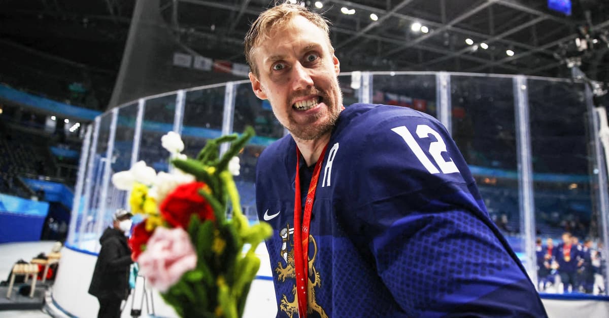 Marko Anttila klar för comeback i Ilves, HIFK och Kärpät roffar också ...
