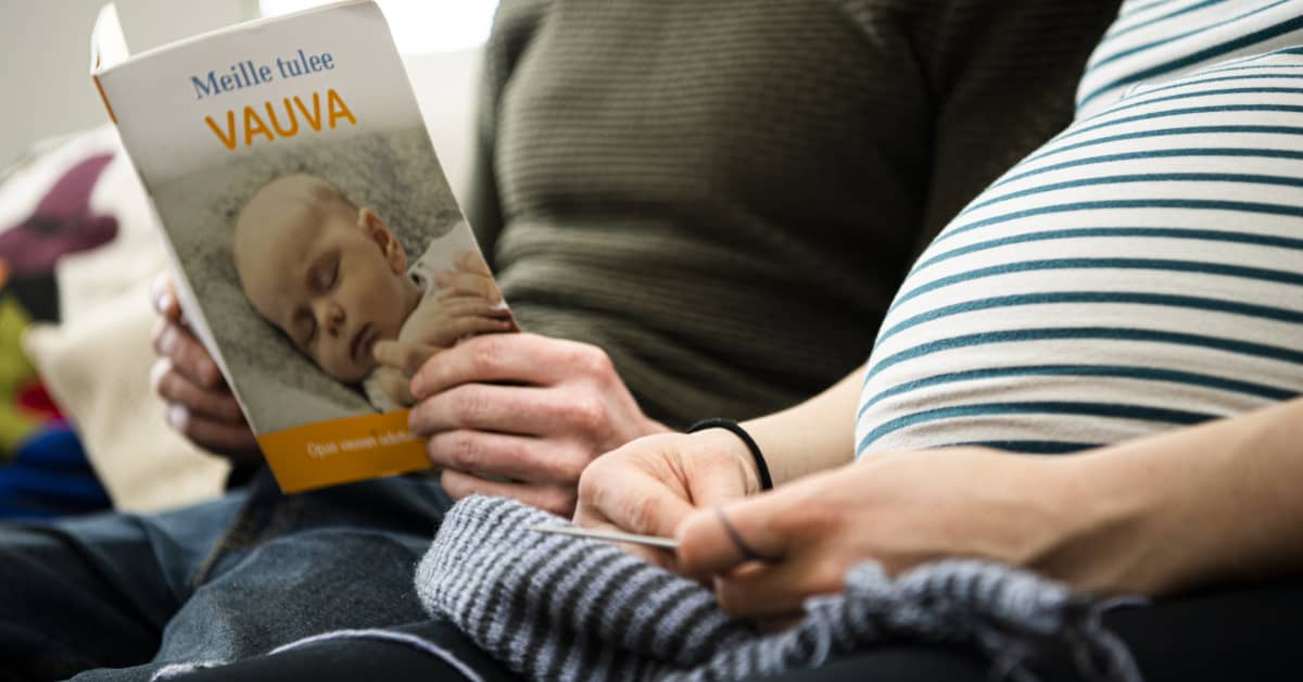 Raskaana olevien hinkuyskärokotukset jatkuvat Pirkanmaalla – tautia ...