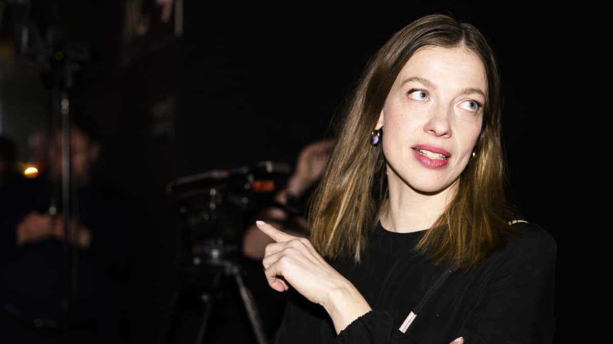 Puheenjohtaja Li Andersson: Hyvin epätodennäköistä, että ...