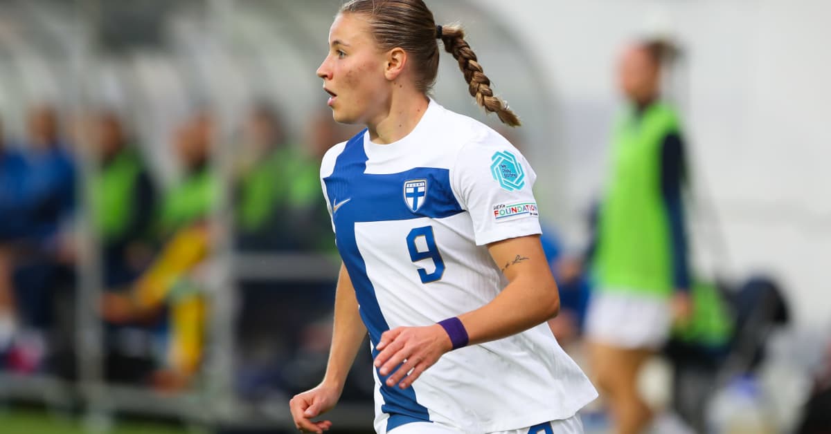 Helmarit sai tärkeän vahvistuksen, kun taitoniekka selätti viimein ...