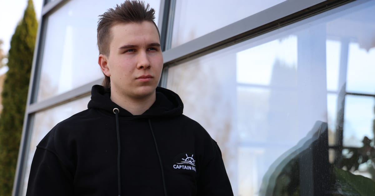 Oma täti synnytti Antti Suden – enää sama ei olisi mahdollista ...