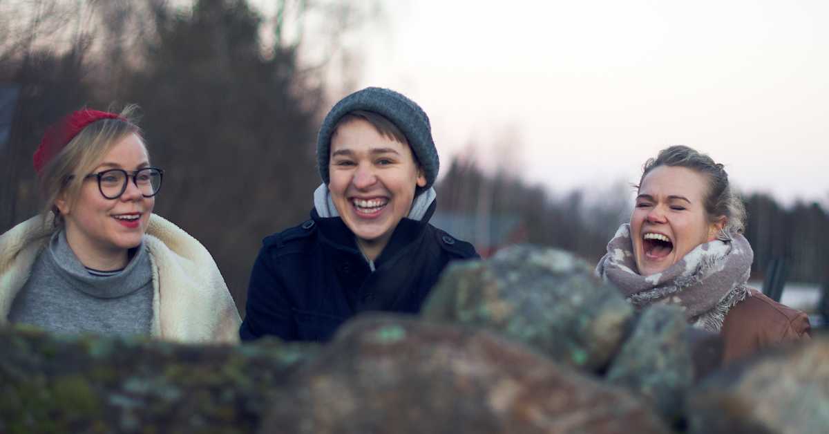 Spexigt, glatt och känslosamt – nya X3M morgon är snart här! | X3M | Svenska Yle