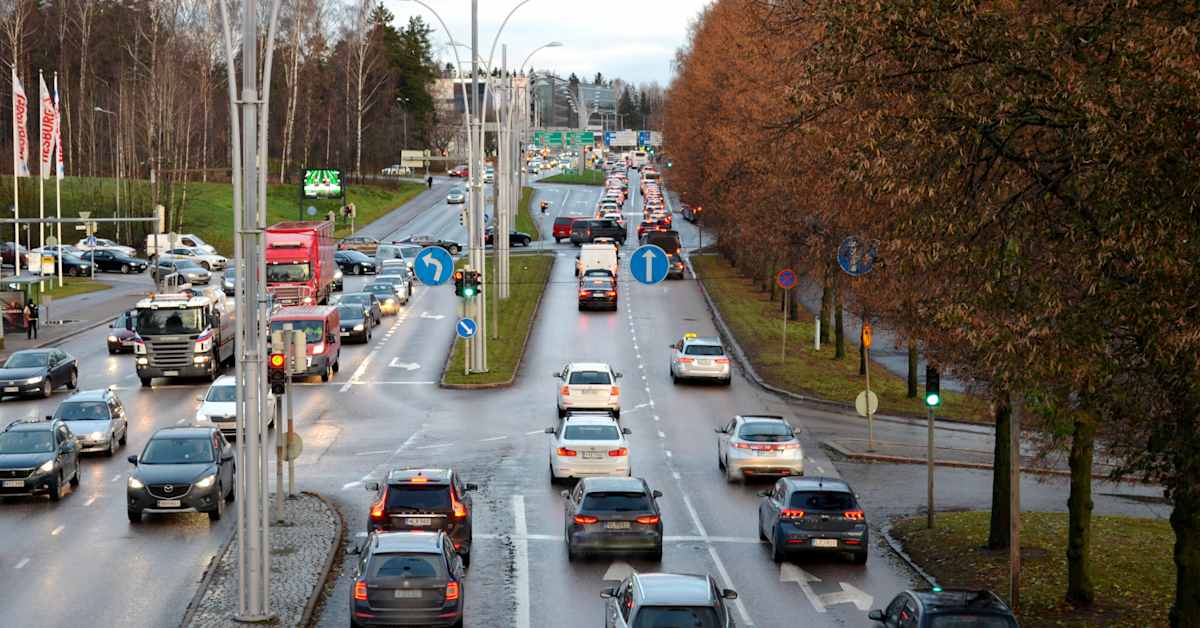 Morgonkollen: Strejk väntas stöka till det i Helsingfors morgontrafik ...