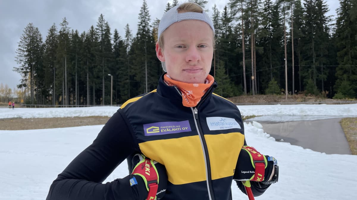 Hiihtokausi alkaa nyt! Kävimme katsomassa, miltä Suomen ...