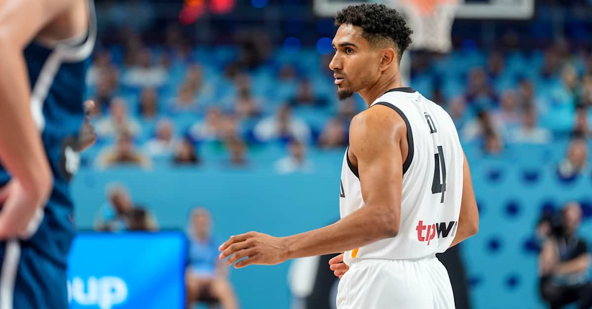 Susijengin EM-haaveille tyrmäys Saksasta – Mikael Jantusen ex-joukkuekaveri ja Lauri Markkasen ...