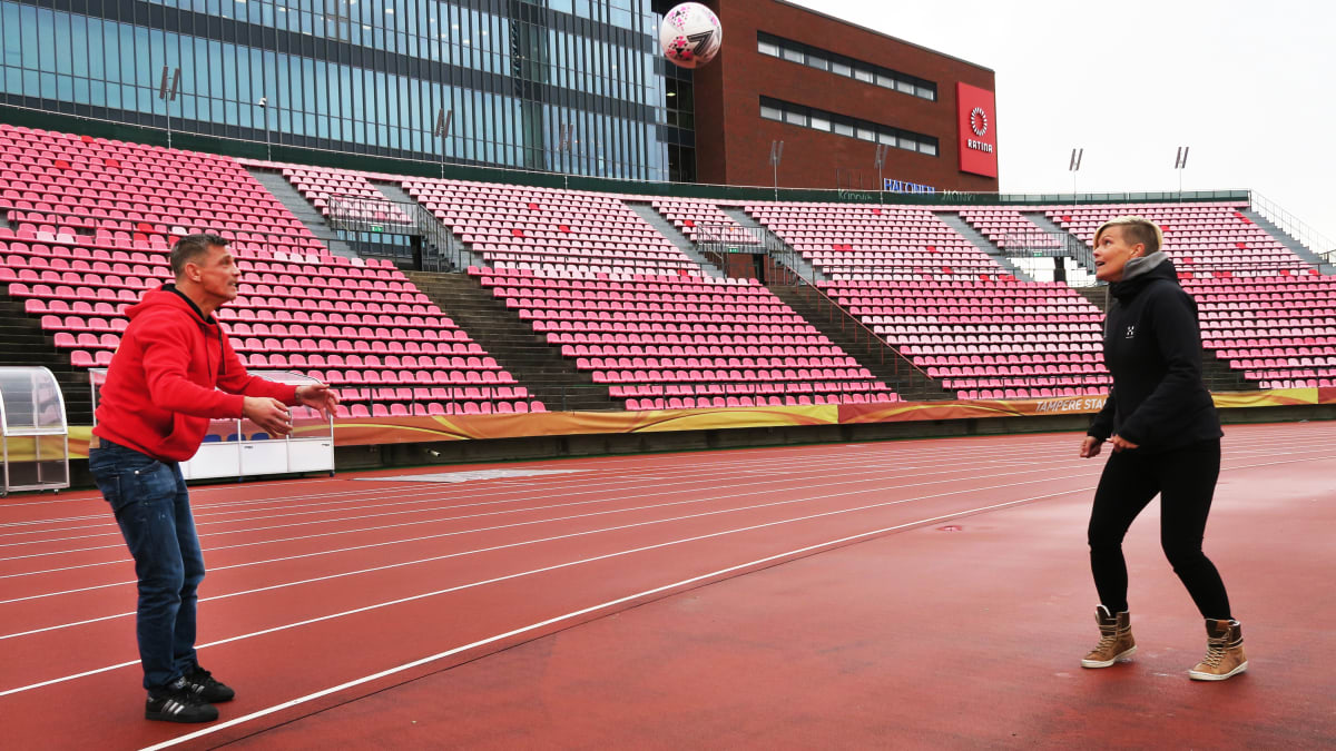 "Ainoa vaihtoehto pysyä raittiina oli vaihtaa leikkikaverit ja ...