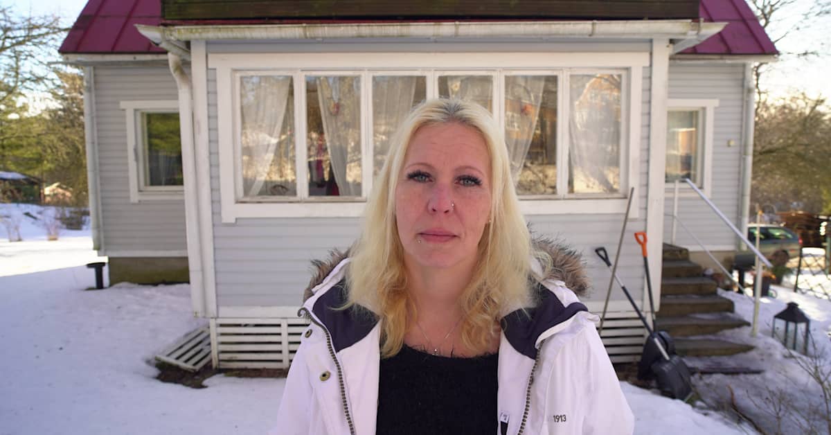 ”Väldigt få söker bidrag för att det är kul” säger Sarah och Jessica ...