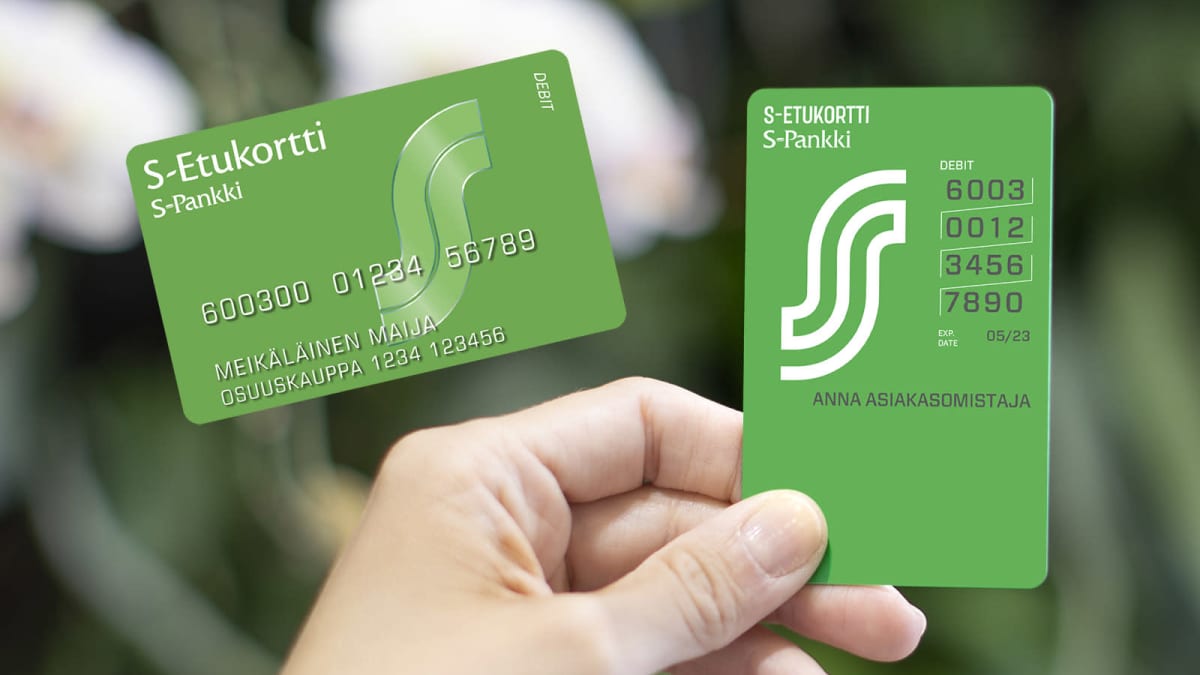 Со многих счетов S-pankki незаконно снимали деньги – Полиция: не менее ...