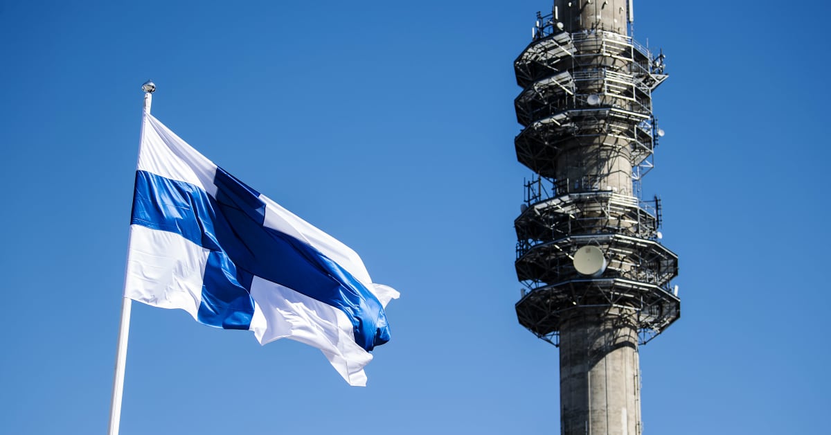 Yle celebrates 95 years of public service broadcasting | Yle