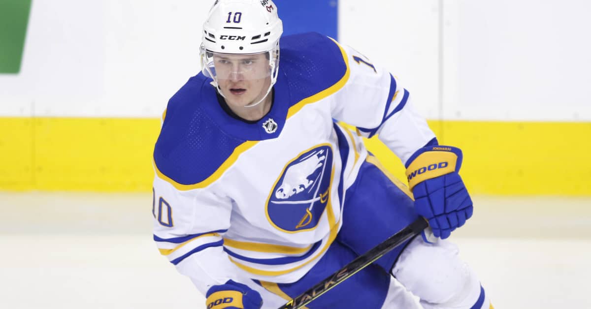 Henri Jokiharju avgjorde i förlängningen – stabila insatser av de ...