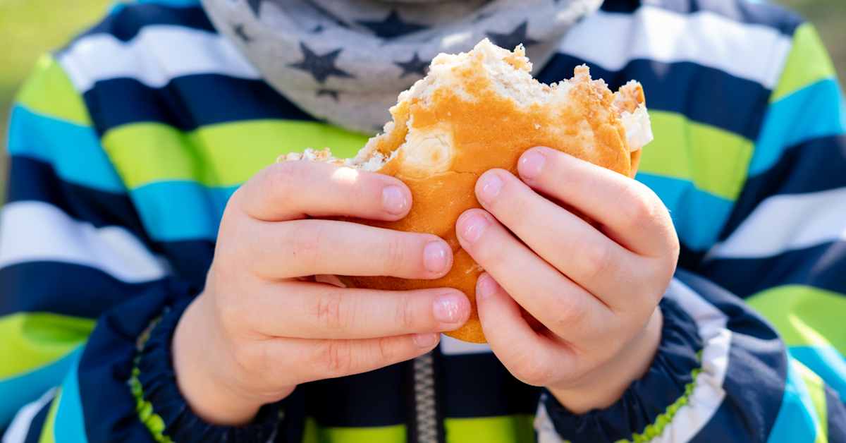 Unicef: För första gången lider fler barn av fetma än av undervikt ...