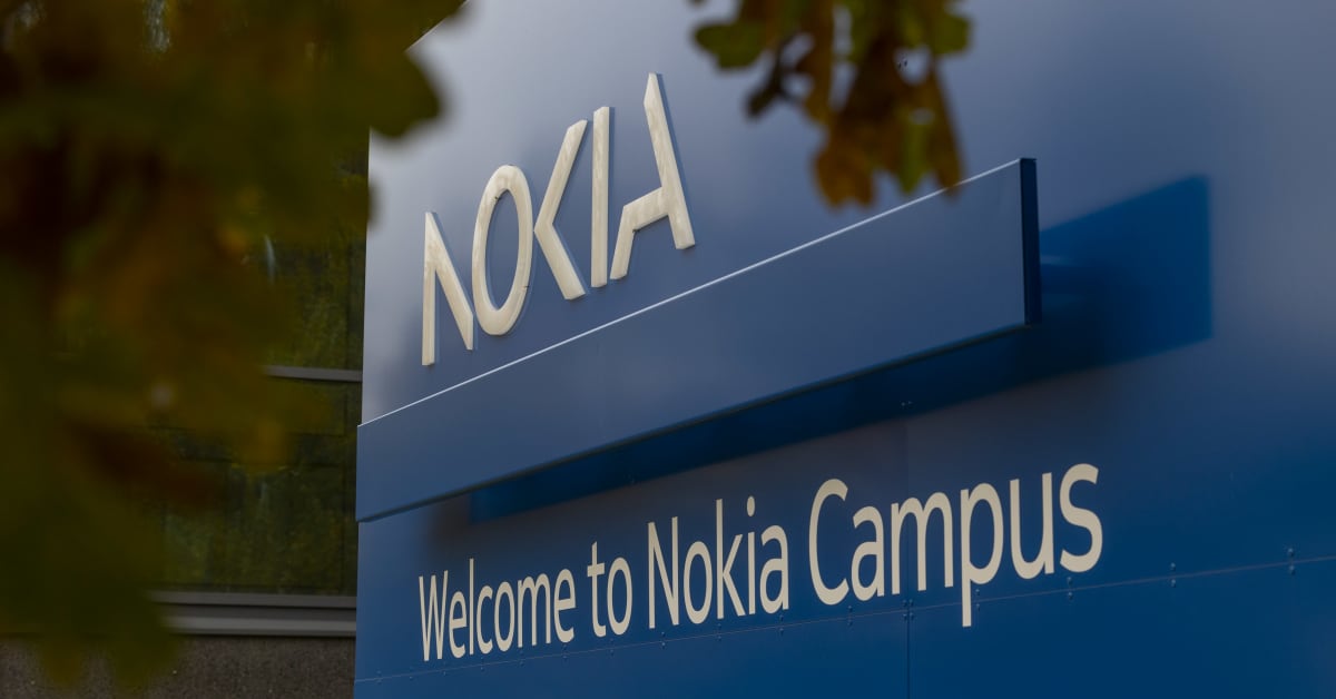 Nokia to acquire US defence comms firm Fenix Group | Yle News | Yle