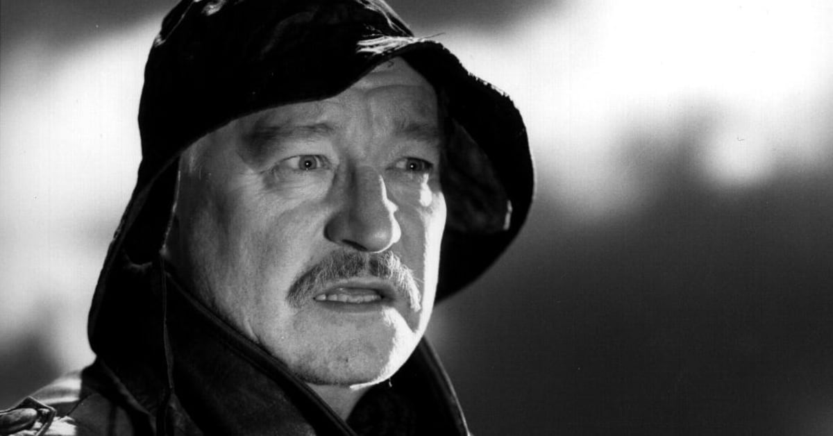 Näyttelijä Ossi Ahlapuro on kuollut | Yle Uutiset