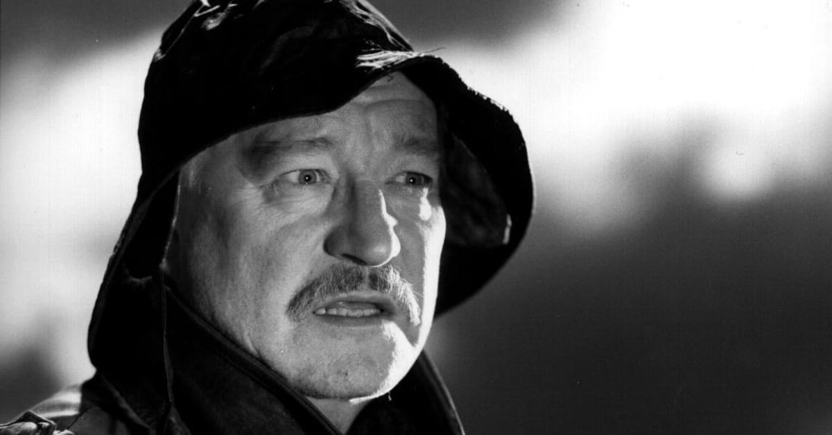 Näyttelijä Ossi Ahlapuro on kuollut | Kulttuuri | Yle