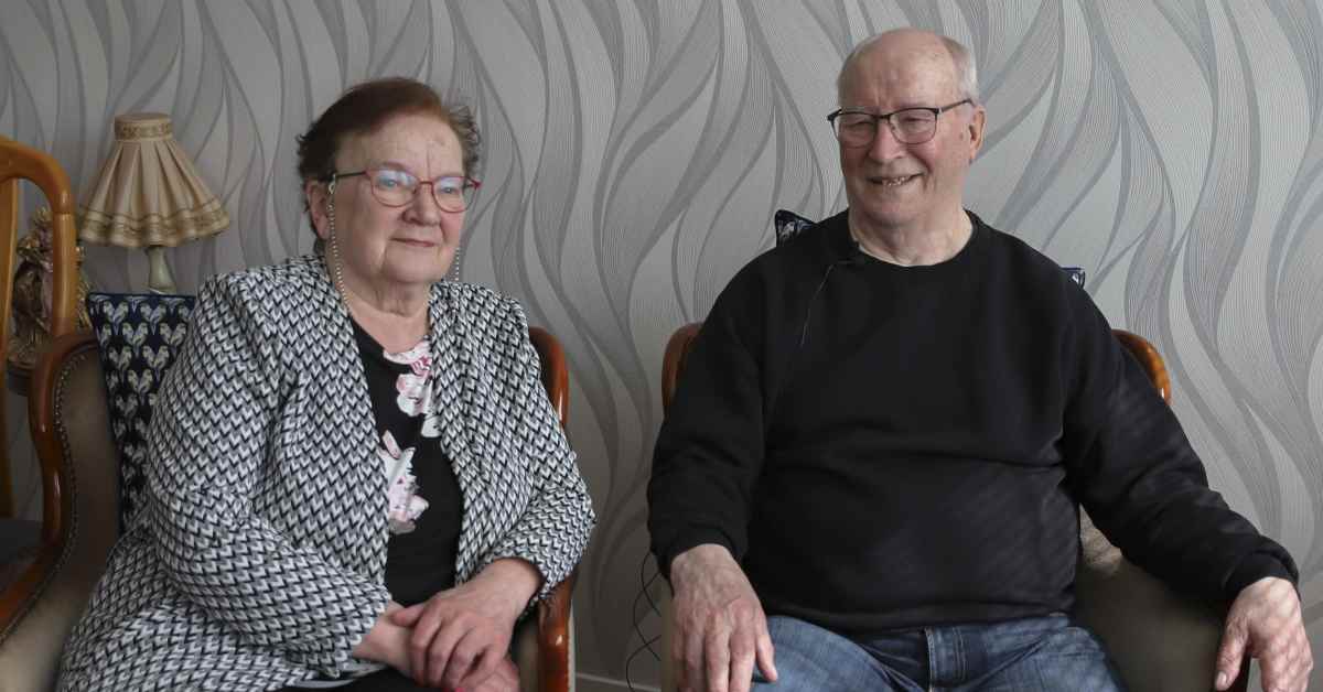 Henri Piispasen isovanhemmat näkivät pojan musikaalisuuden jo varhain ...