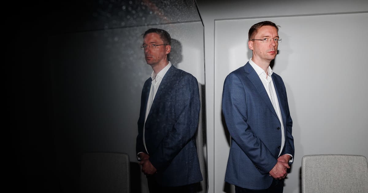 Spioner har åkt fast i Sverige och Norge, men inte i Finland ...