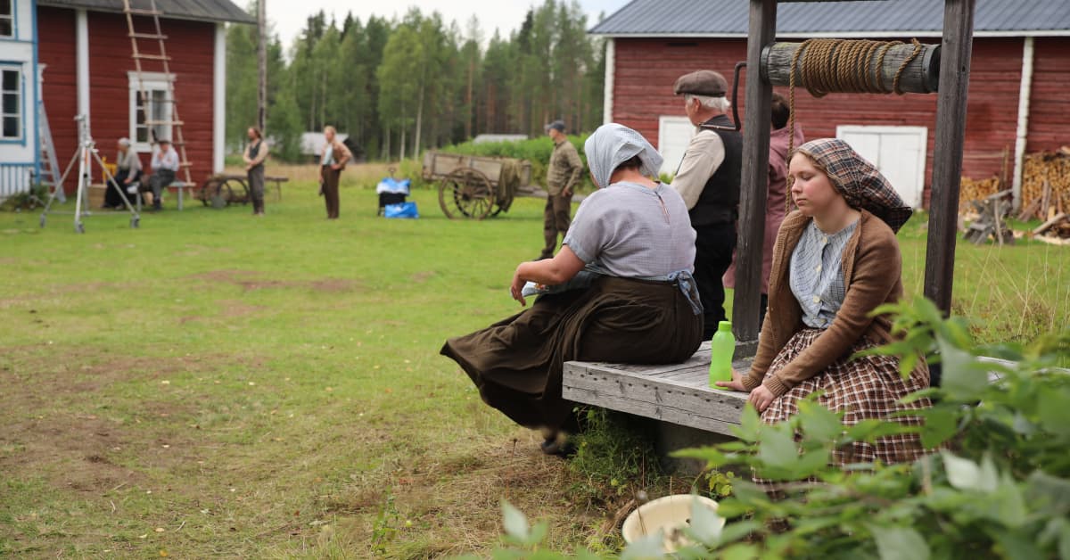 1930-luvun seuroissa sai ryypätä ja tehdä muutakin syntiä – uusi ...