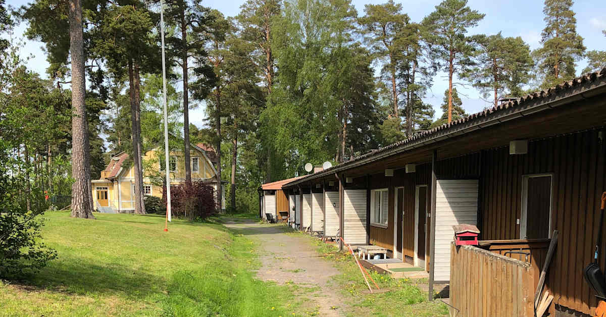 Furumalmbolaget fick undantagslov för storstilade planer i Bromarv ...