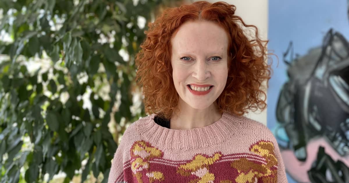 Hotelli Punkaharjun yrittäjä Saimi Hoyer aikoo jatkaa muissa töissä ...