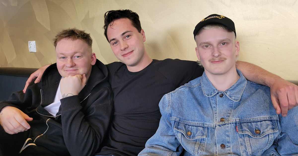 Kuumaa keikkailee vain kolmesti tänä vuonna – kaikki alkoi Seinäjoen ...