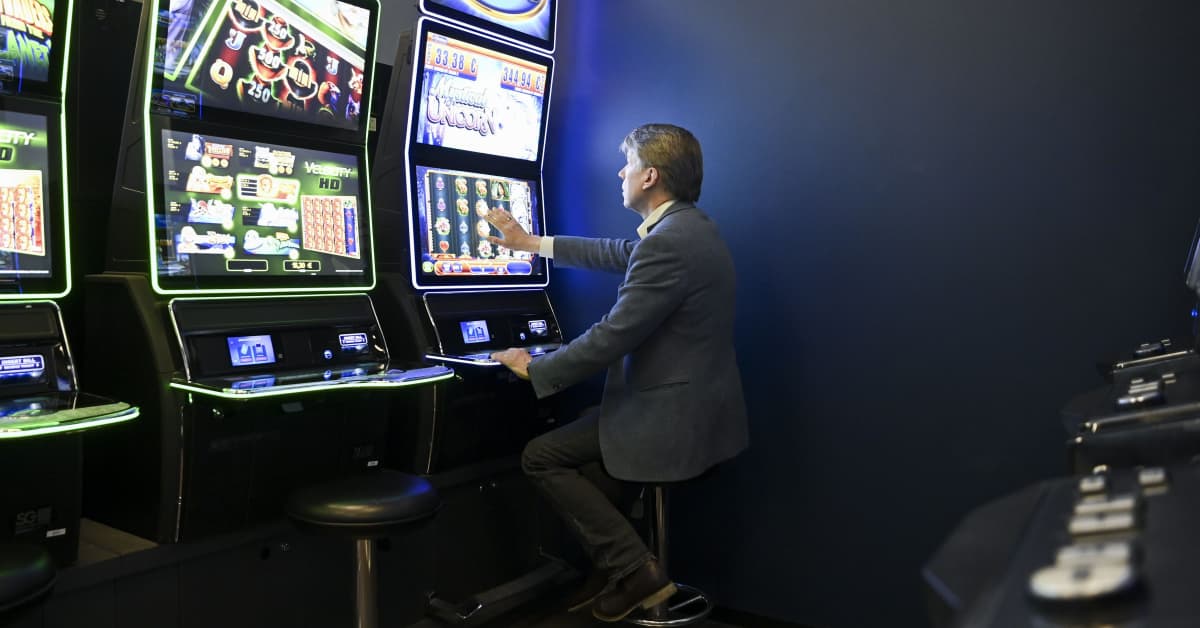 Gambling problems rise despite decline in players | Yle News | Yle