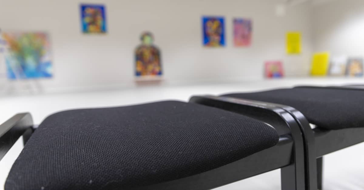 Mikkelin taidemuseolle ei ole vieläkään löytynyt pysyviä tiloja ...