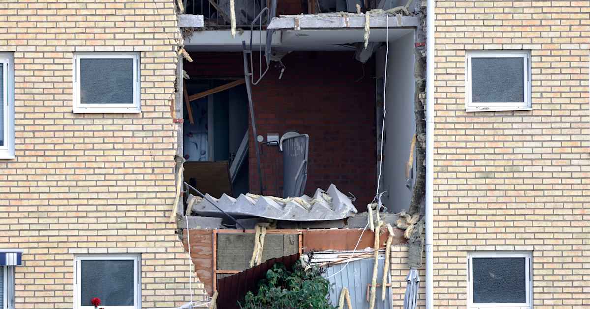 Explosioner i Linköping och Stockholm – kopplingar till kriminella gäng ...