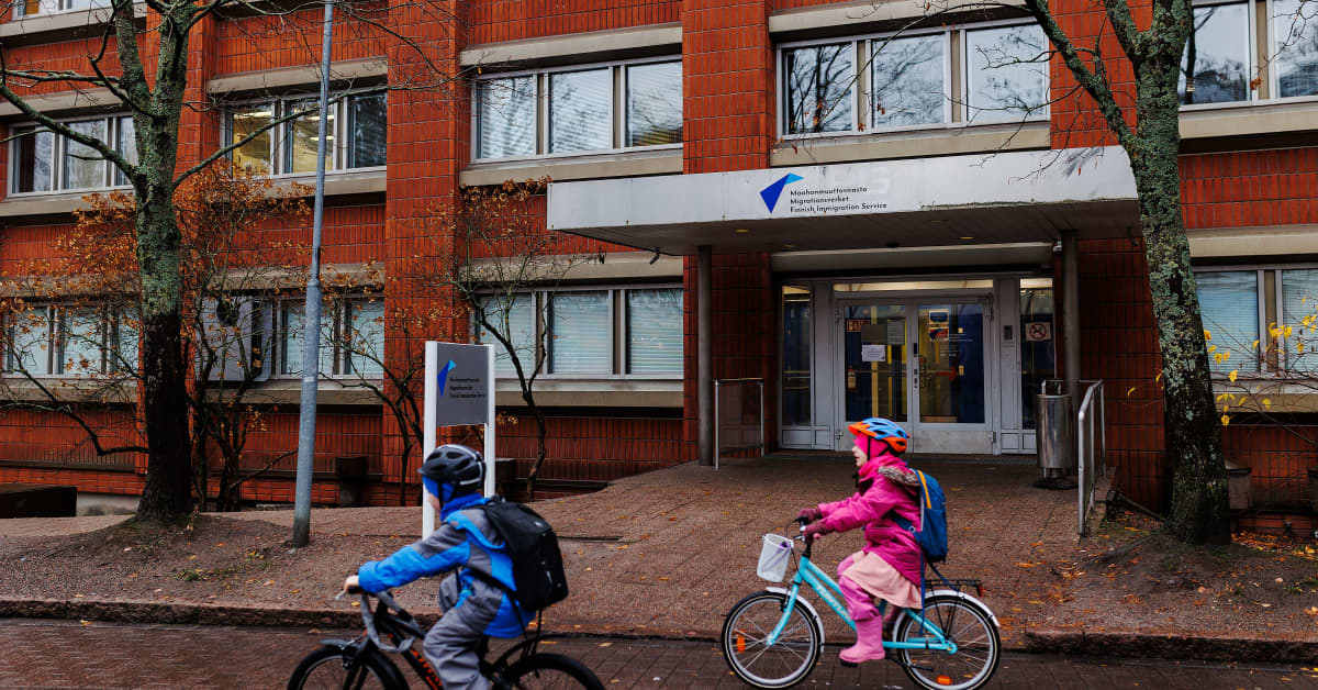 Migri's Finnish citizenship queue longer than ever due to application ...