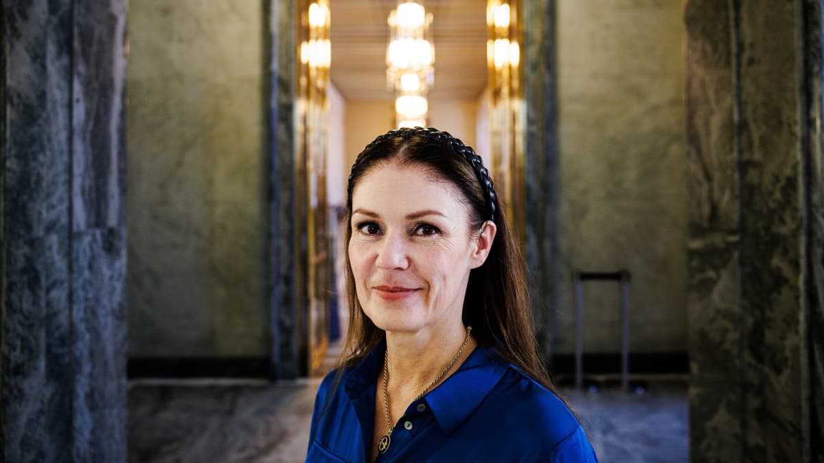 Nato, sähkötuet vai mikä – suuret puolueet kertovat, mikä on eduskunnan ...