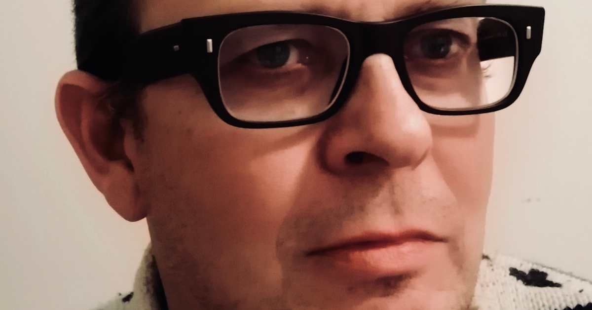 Pontus Kyander | Svenska Yle