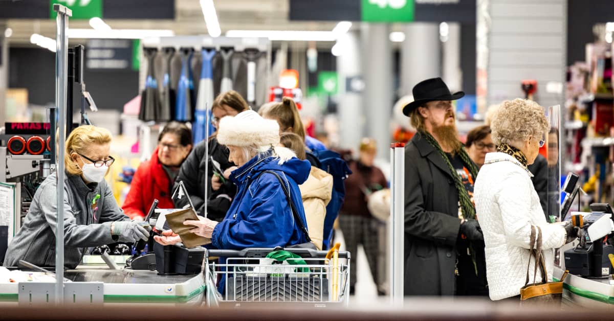 Bank of Finland: Finnish economy in hibernation | Yle News | Yle