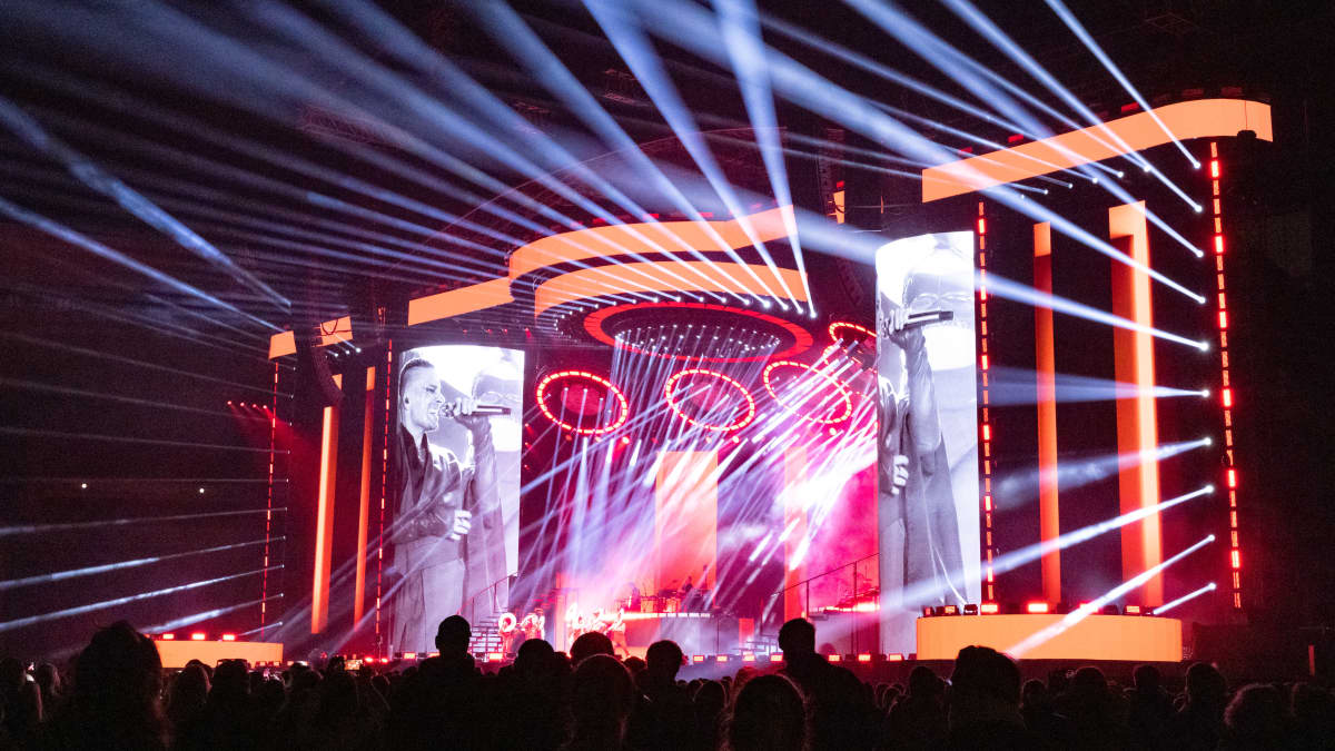 Analyysi: Antti Tuisku lunasti ennakko-odotukset ja tarjosi ...