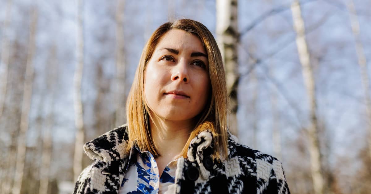 Takana on avioehtojen ennätysvuosi – Salha Hannan ei tarvinnut ...