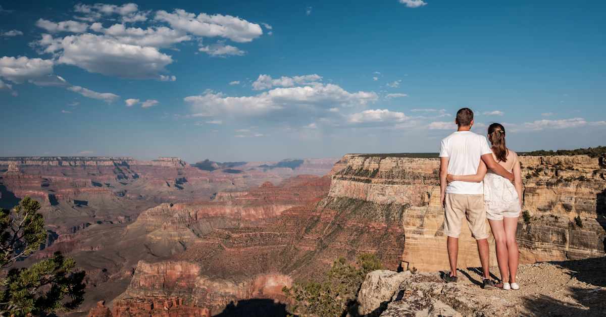 Kvanthopp: Den stora geologiska minnesluckan, eller vart tog en miljard ...