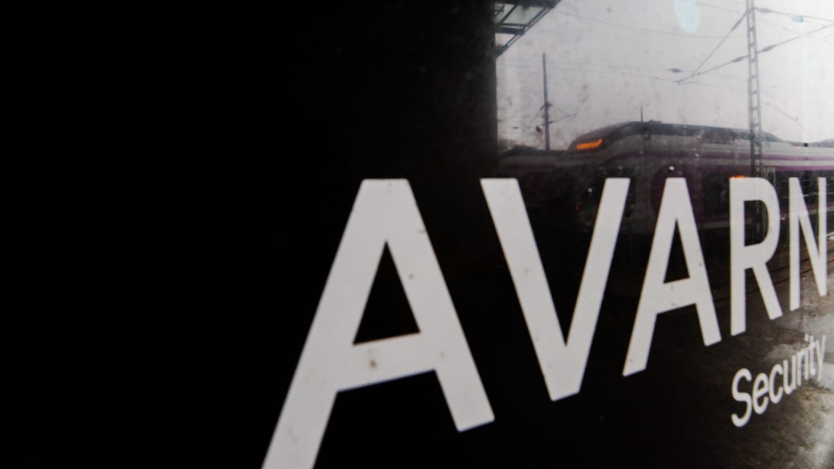 Kaikki vangittuna olleet Avarn Securityn työntekijät on vapautettu ...