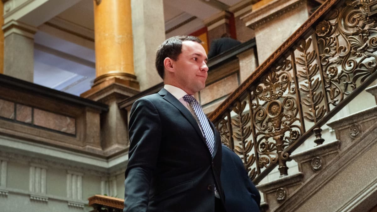 Analyysi: Petteri Orpon onnistui lytätä Wille Rydman, vaikka mainitsi ...