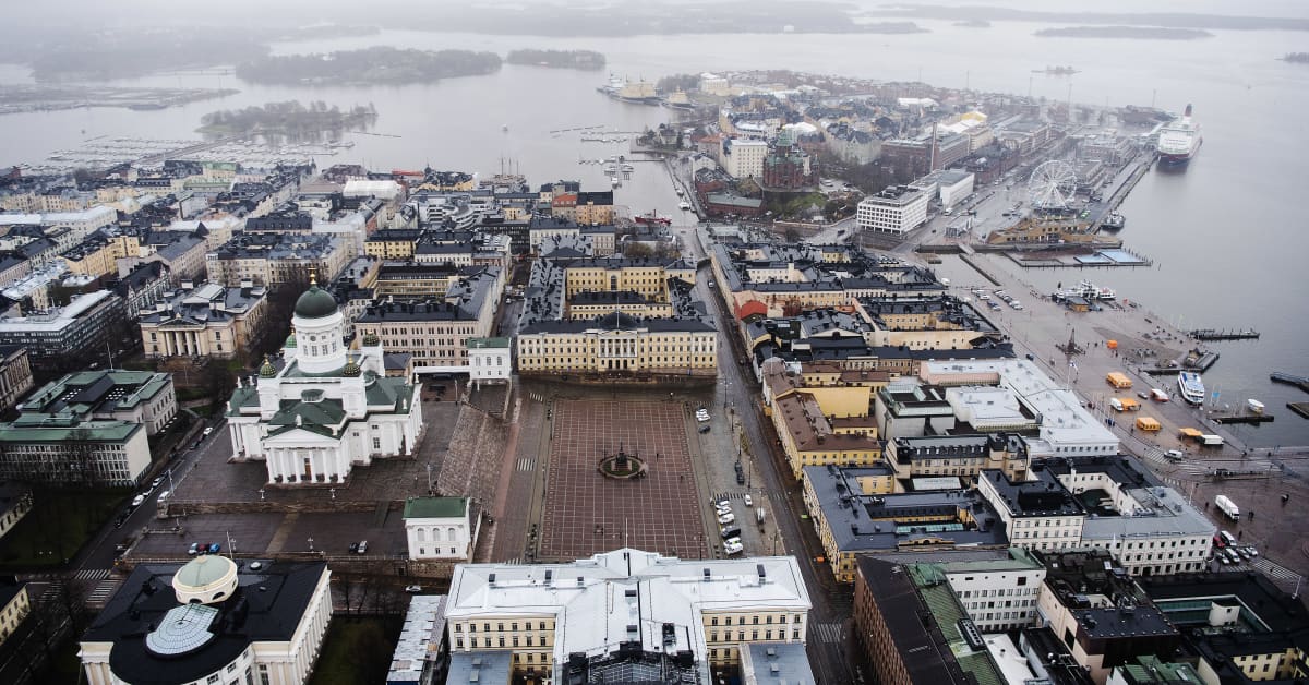 Report: Finland ranks second in world on perceptions of corruption ...