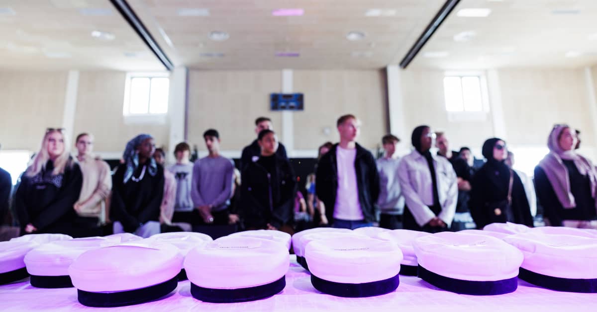 High school students graduate across Finland | Yle News | Yle